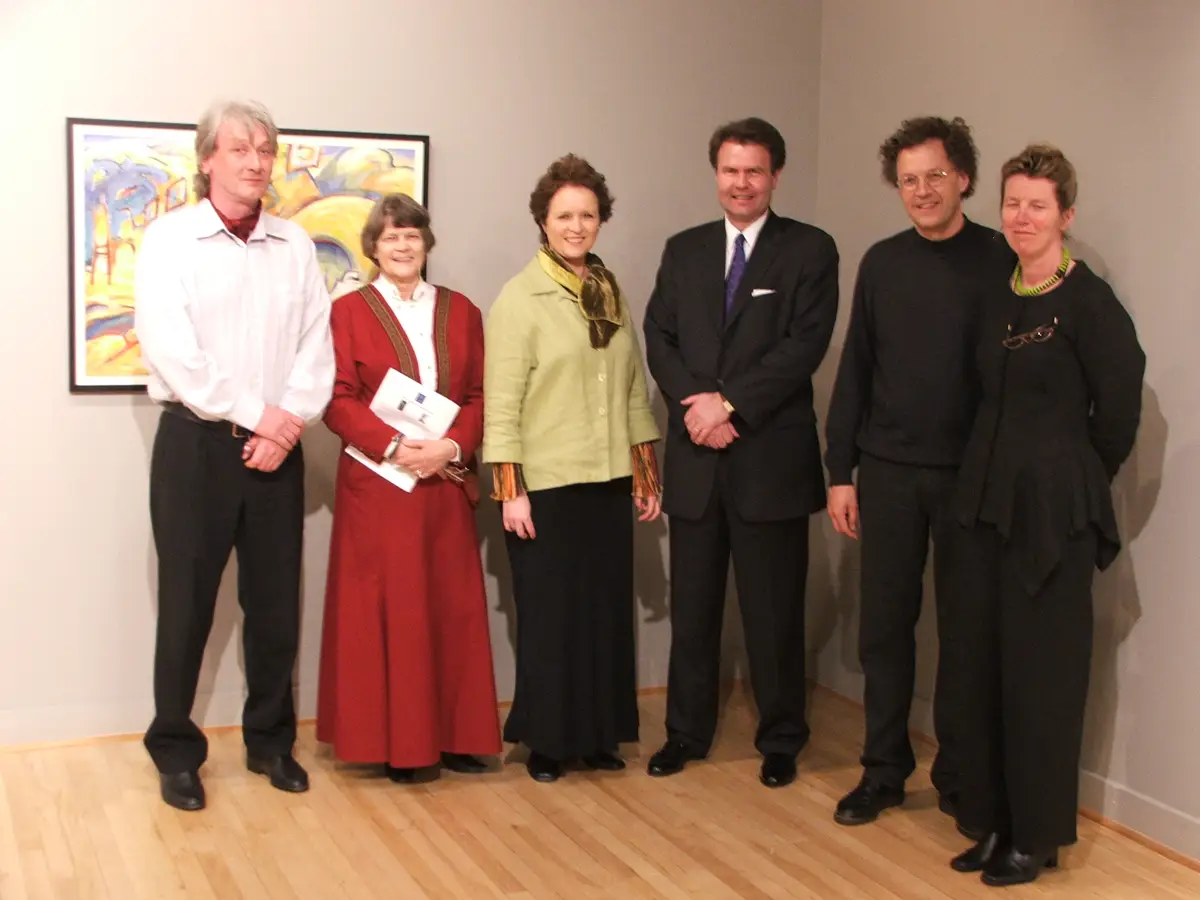 2005-FJORD-BORN.Seattle - Hardingpuls