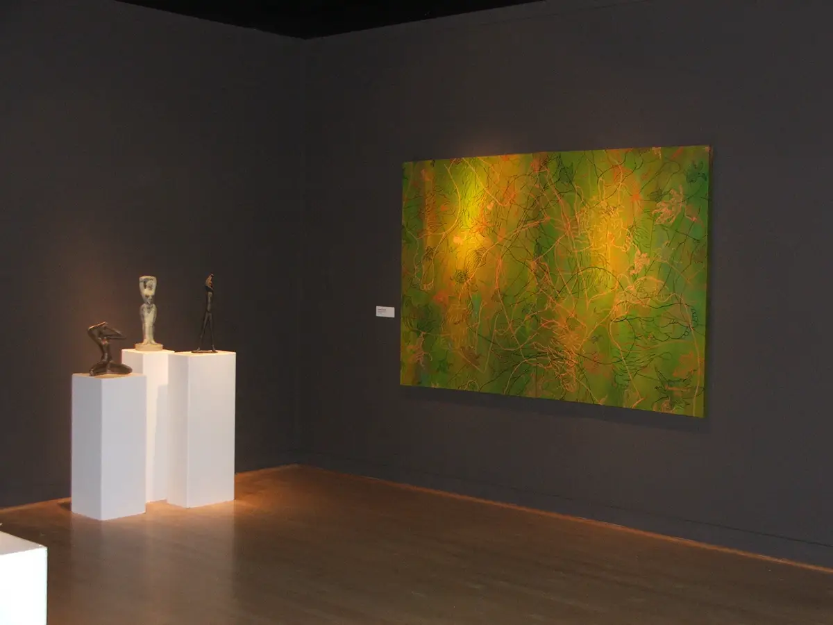 2005-FJORD-BORN.Seattle - Hardingpuls